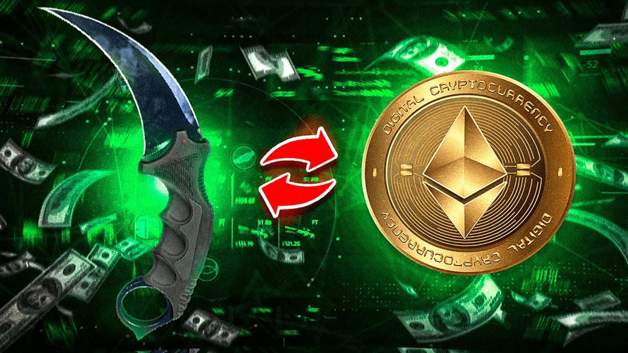 TURNING CS:GO SKINS INTO CASH ! CSGO SKINS CASH OUT - WAXPEER - YouTube