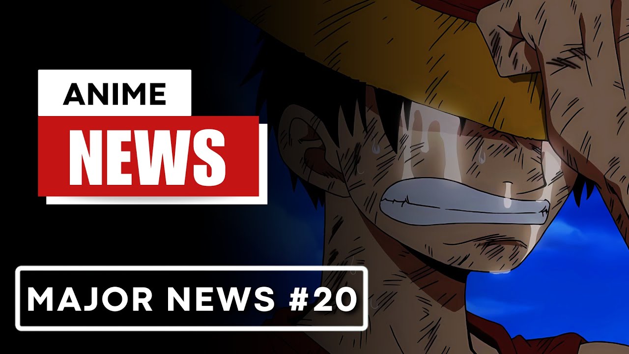 😱Toei Animation’s Shocking AI Plan | Crazy Anime News(#20) - YouTube