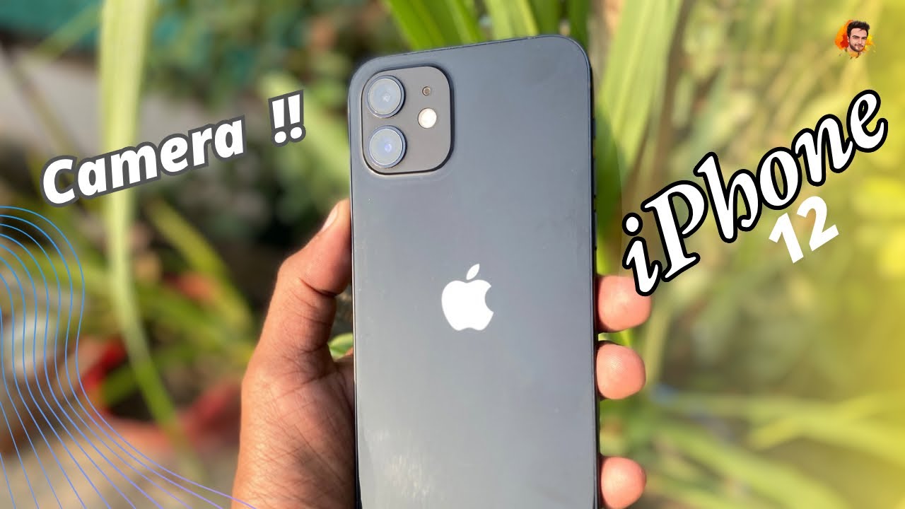 iPhone 12 camera test . এখনো পয়সা উসুল করার মত ক্যামেরা !!! - YouTube