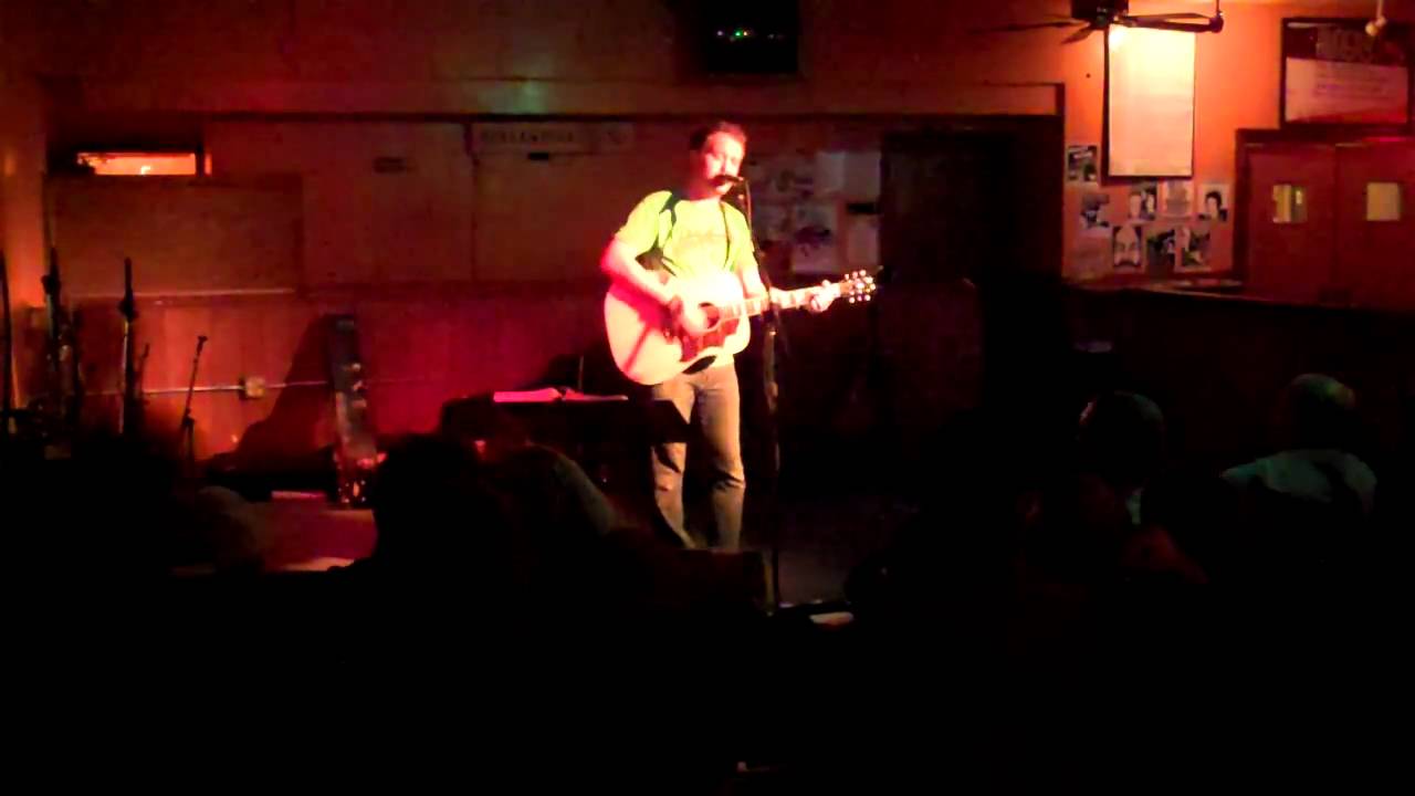 Ryan Humbert -- Old Souls, New Shoes - YouTube