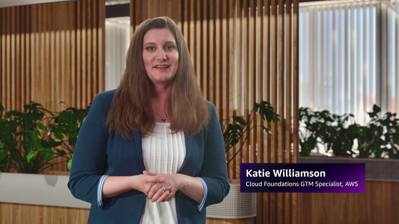 Solving with AWS Solutions: Amazon MGM Studios visualizes AWS resources ...