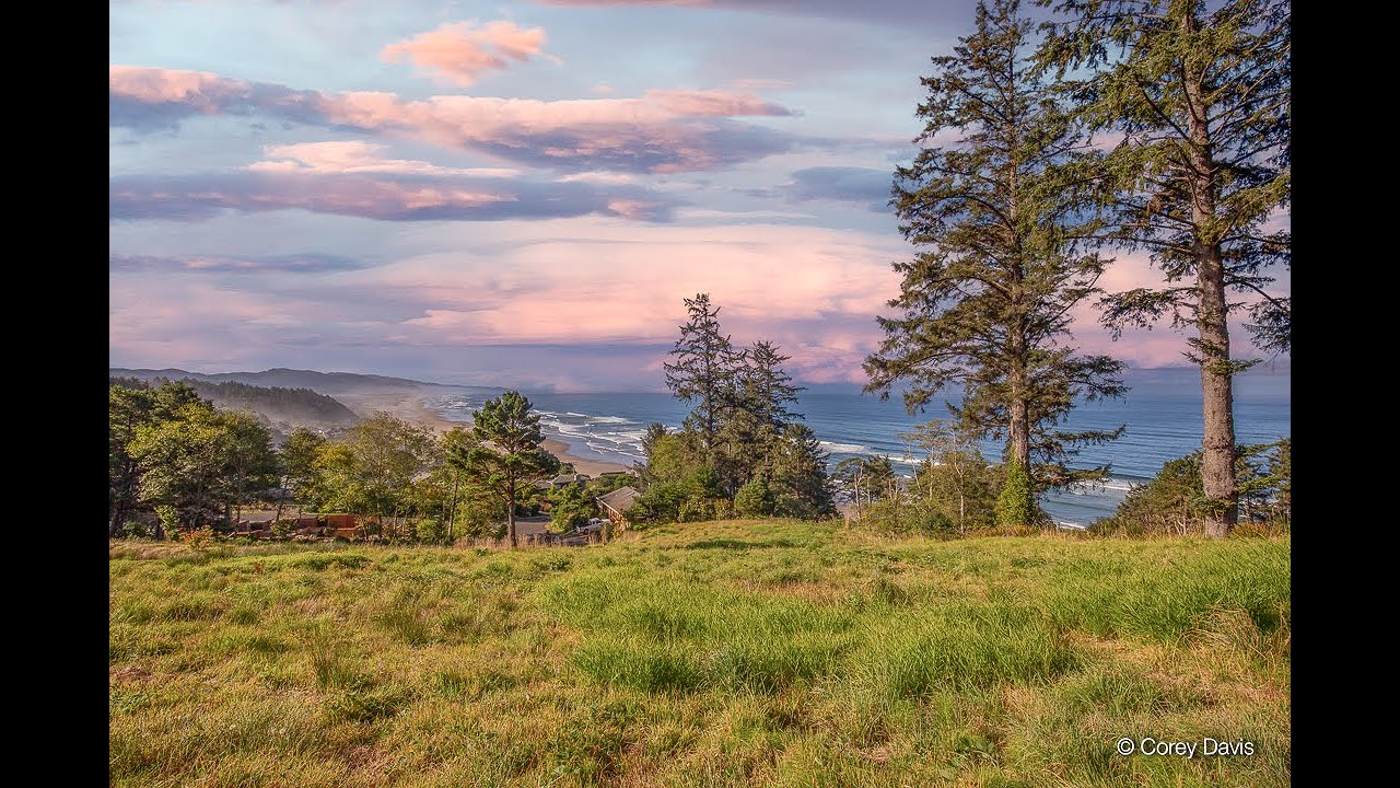 Ville Del Mare Lot B Neahkahnie Oregon | Meadow Davis | Home + Sea ...