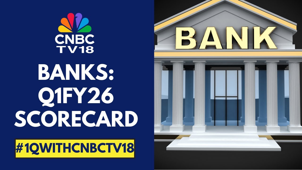 Q1FY26: HDFC Bank’s Net Int Margin Declines, RBL Bank's Credit Cost ...
