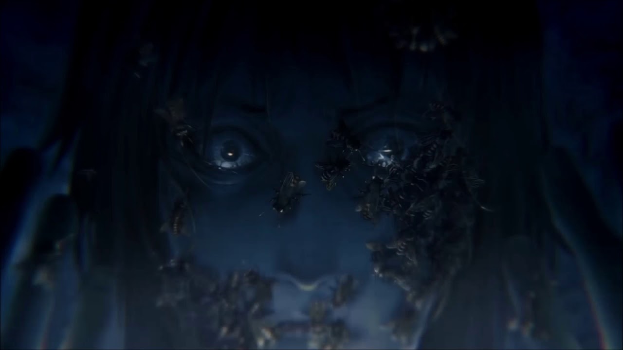 DEATH MARK : trailer Nintendo SWITCH - YouTube