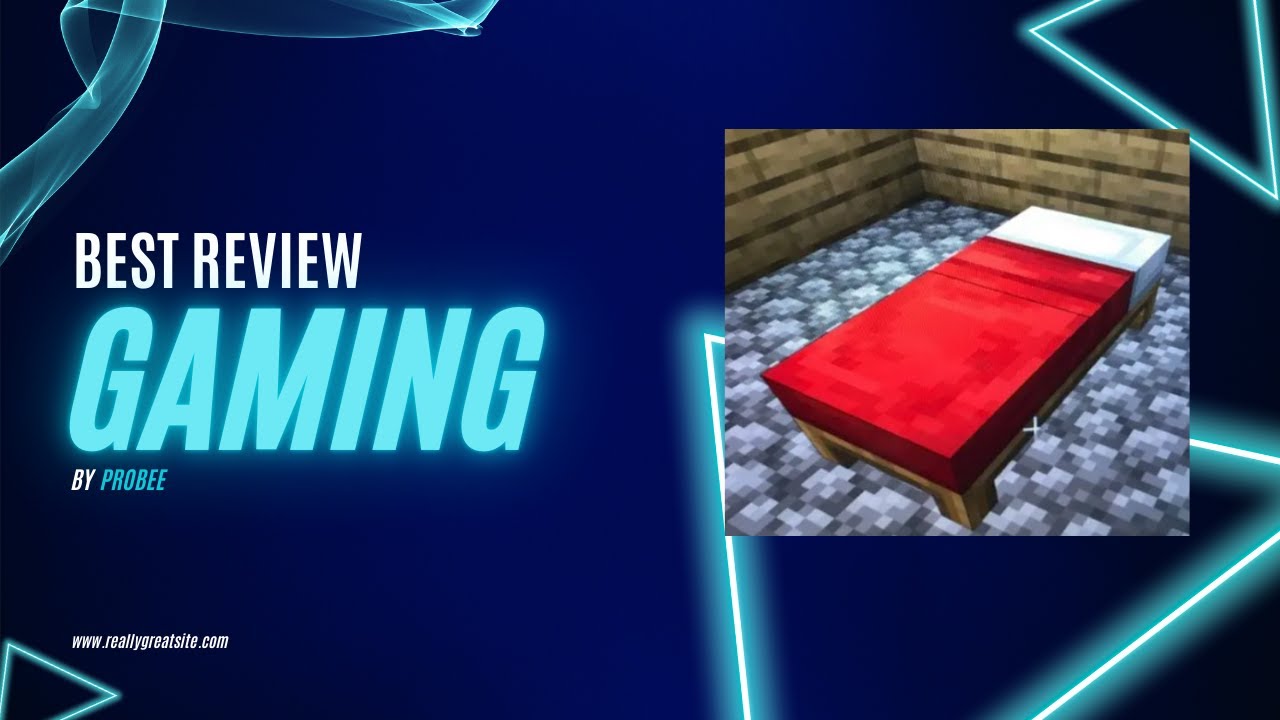 Minecraft Bedwars (Gameplay) - YouTube