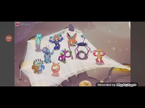 Shadow Islet Wave 2 Full Song MSM - YouTube