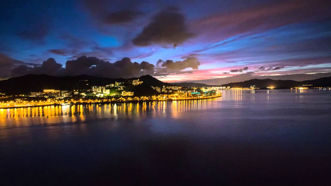 Mazwai Videos - Ever changing cloud scape - YouTube