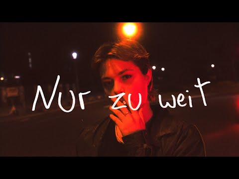Traumatin - Nur zu weit (Official Music Video by Paul Tchurz)