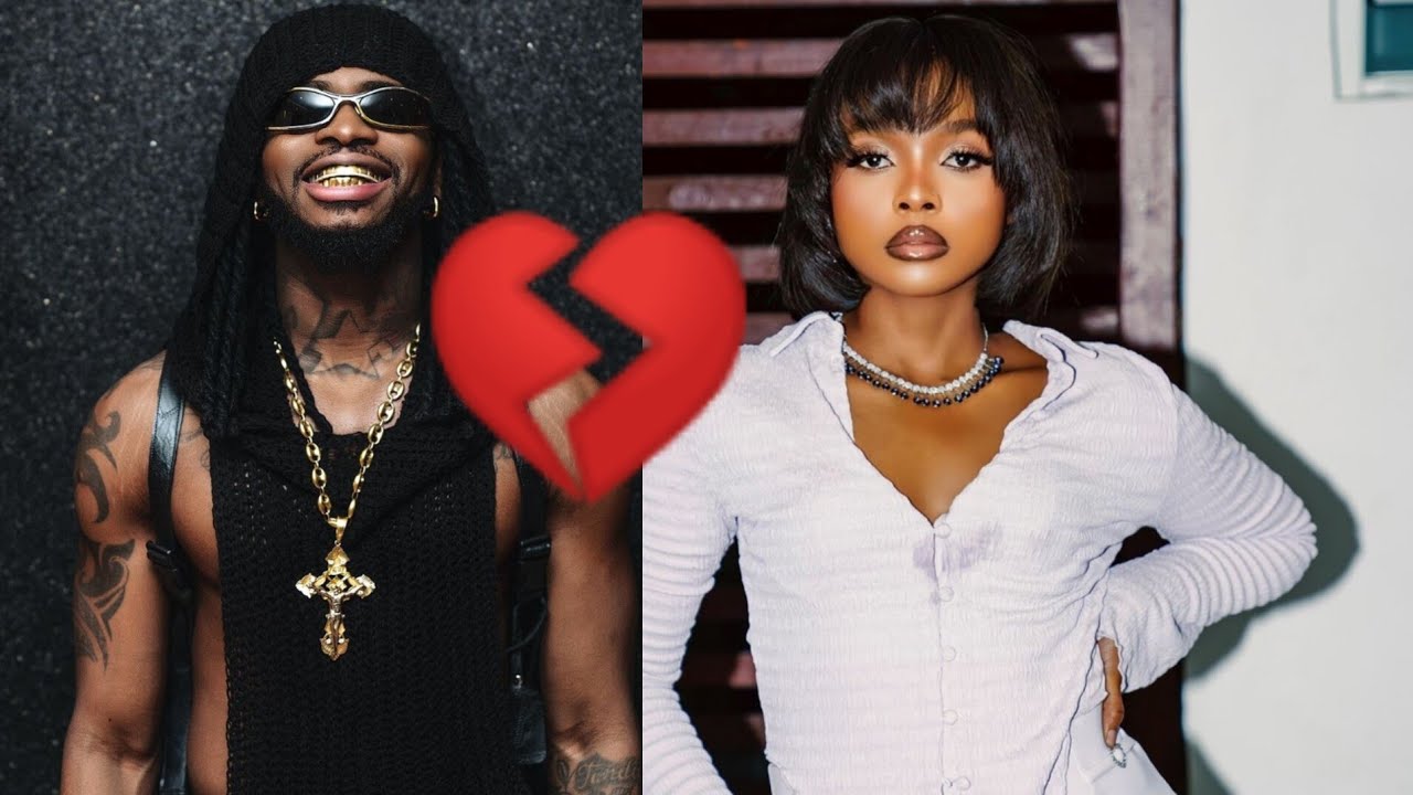 💔PENZI LA DIAMOND PLATINUMZ NA ZUCHU LAVUNJIKA - YouTube