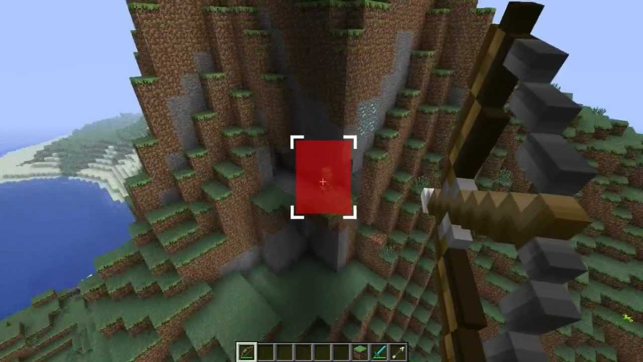 Minecraft - OCE - YouTube