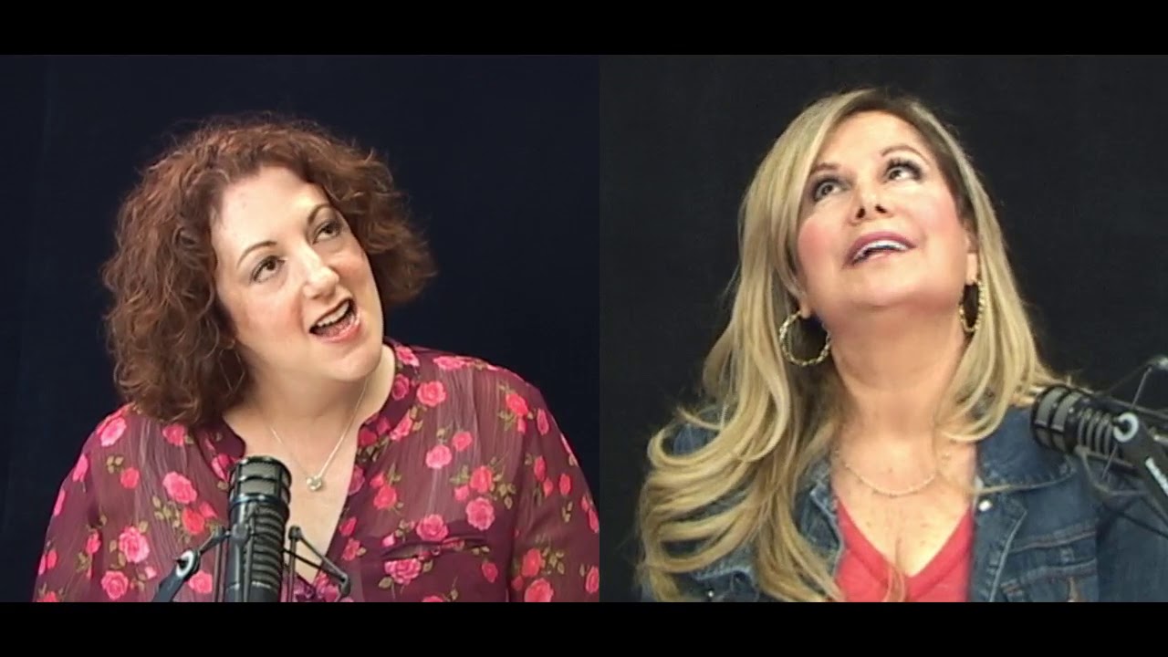 Deborah Kobylt LIVE: Rebecca Metz - YouTube