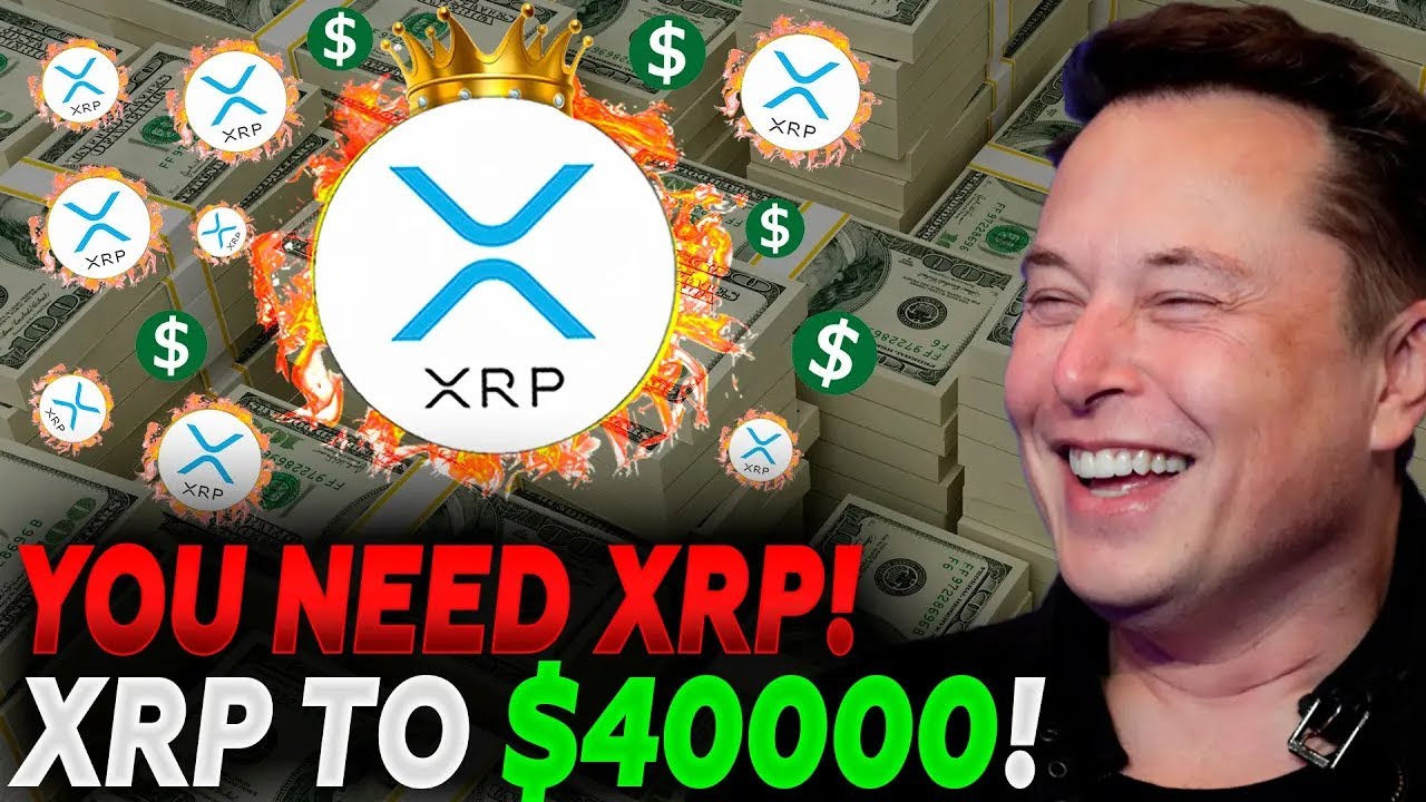XRP RIPPLE PRICE PREDICTION FOR 2023! XRP vs SEC CASE UPDATE!! 🚨 - YouTube