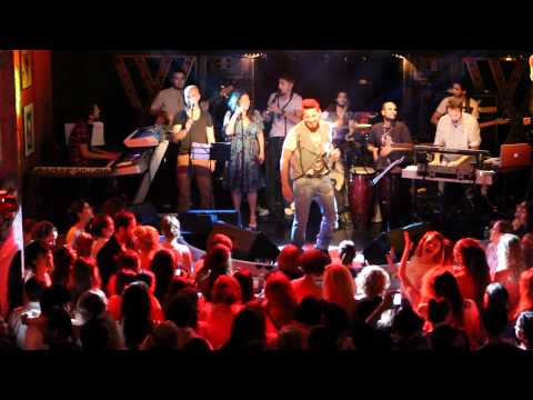 Metin Arolat - Dert Değil @ Jolly Joker İstanbul