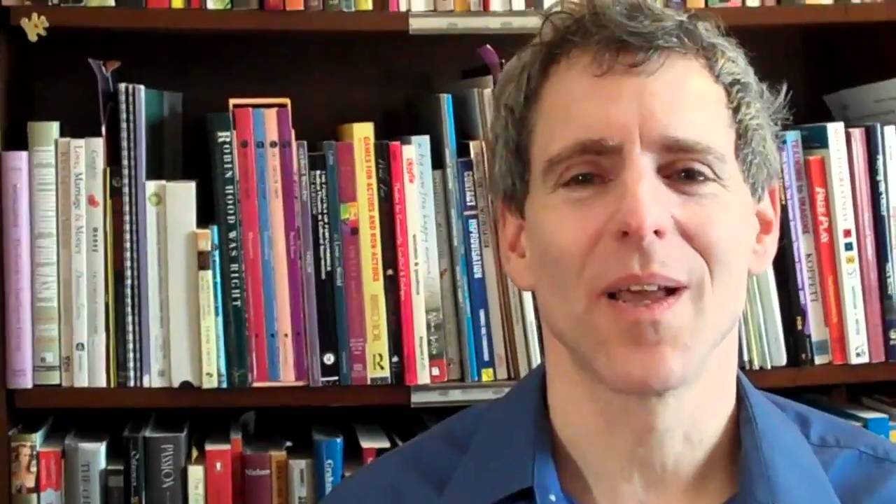 Testimonial for Rob - Christopher Ellinger - YouTube