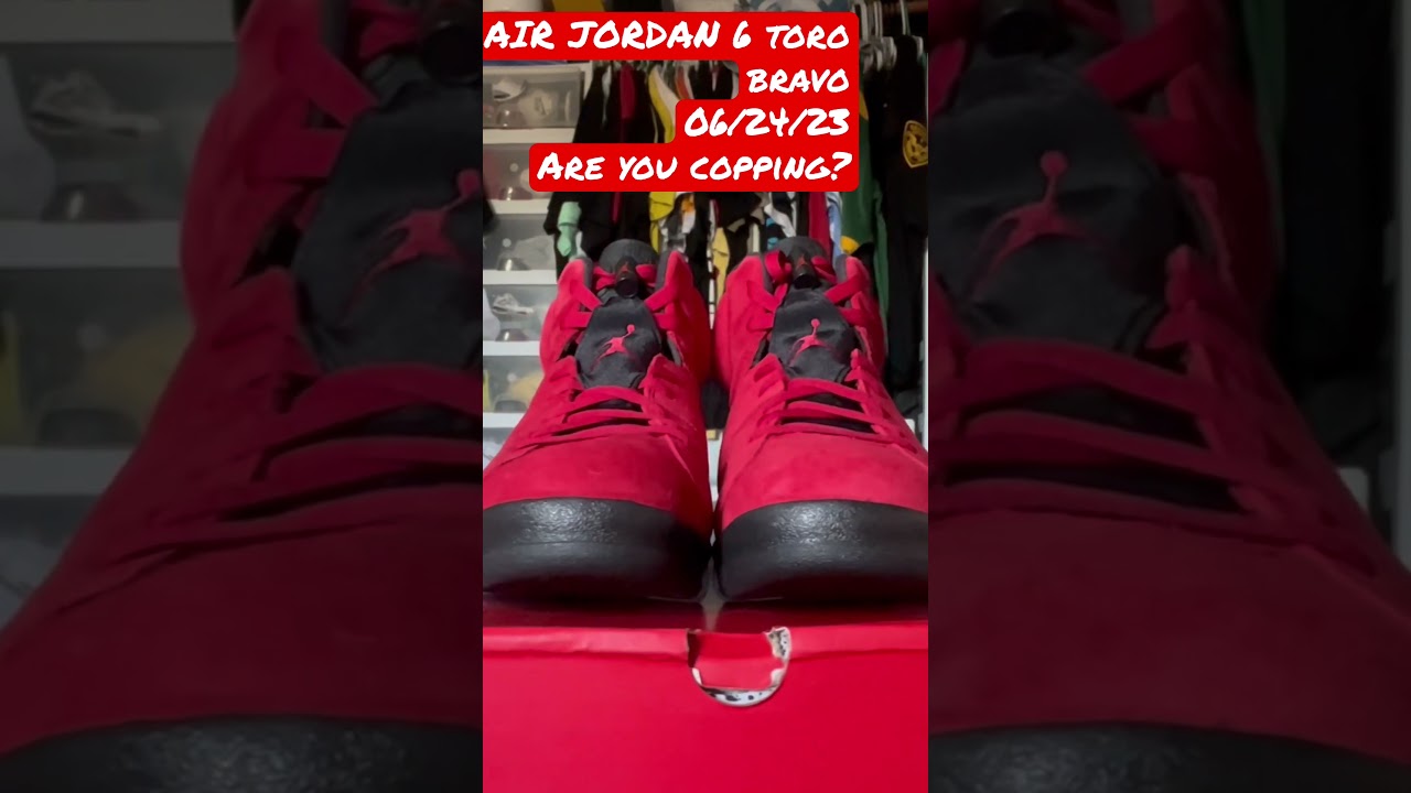 Toro Bravo 3s