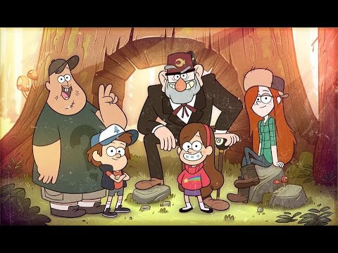 Esrarengiz Kasaba Jenerik Giriş Müzik