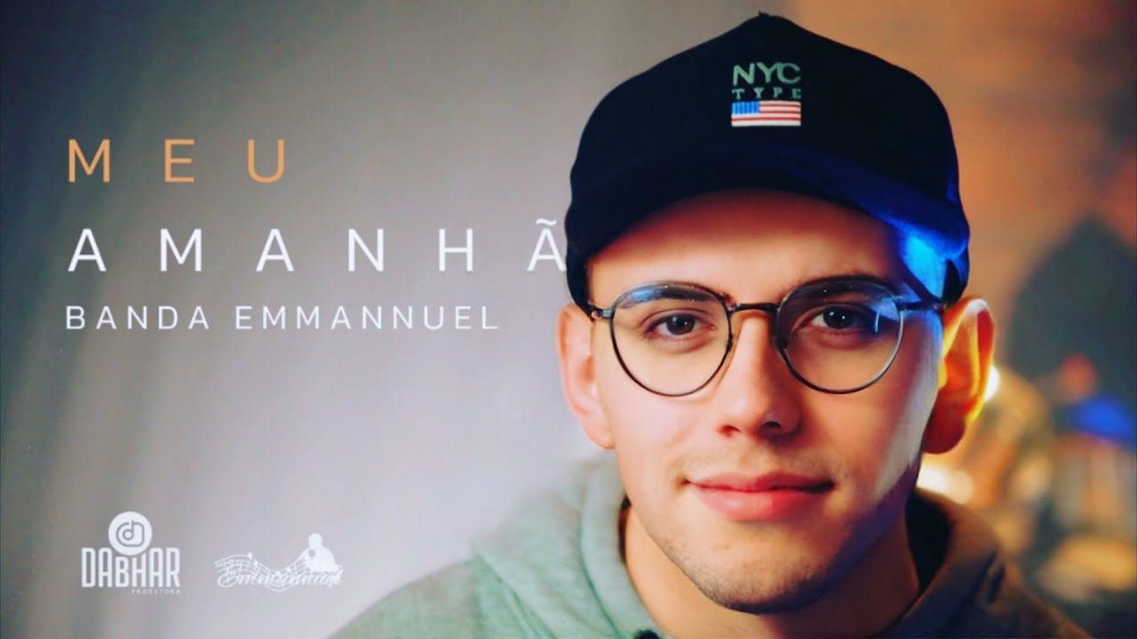 Banda Emmannuel - Meu Amanhã [ Clip Oficial ] - YouTube