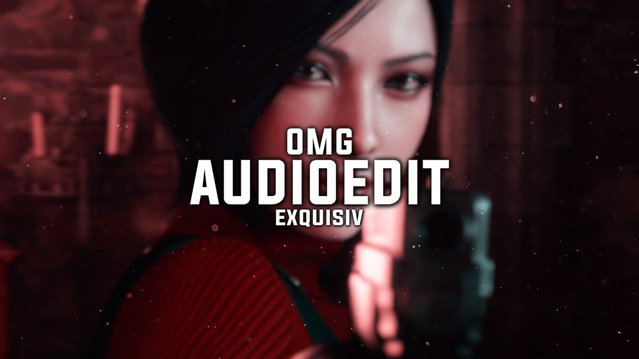 ARASH feat. SNOOP DOGG || OMG [AUDIO EDIT] - YouTube