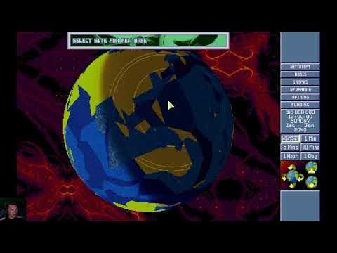 Let's Play OPENXCOM: Terror From The Deep - Part 1 | The Battle for Earth Begins....Again - YouTube