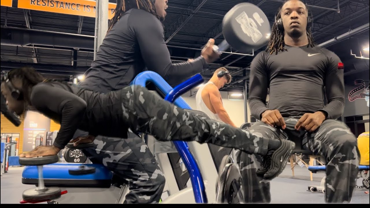 When s**** get WICKED!! | Arm Day!!! - YouTube