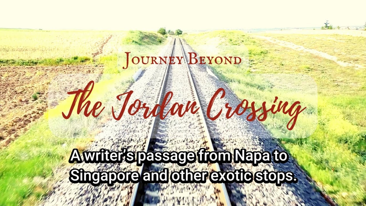 All Aboard The Jordan Crossing - YouTube