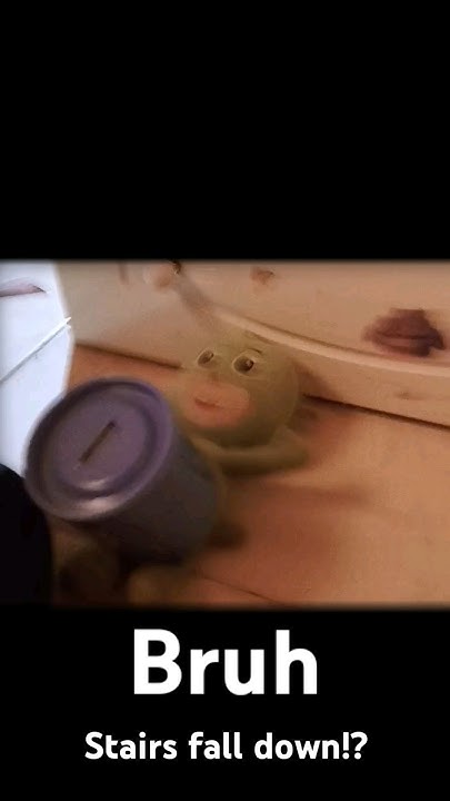 stairs falls down!?🤑🪜 #funny #comedy #flipnote3d #flipnote #animation #art #memes - YouTube