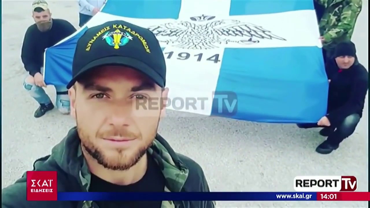 Τεράστια συμμετοχή στο συλλαλητήριο για την Μακεδονία - ΟΛΟΙ ΕΚΕΙ 🇬🇷 ...