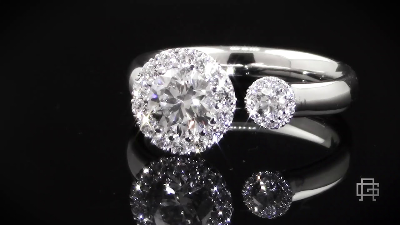 Andrew Geoghan Jewellery | 360 degree videos | Jewelry videos ...