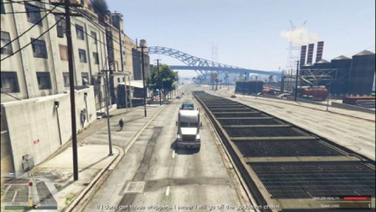 First Dose 2 - Designated Driver - Ron Mission - YouTube