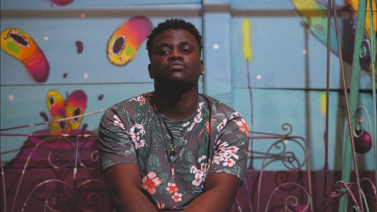 Lee Jules - Alô ( Clipe Oficial ) - YouTube