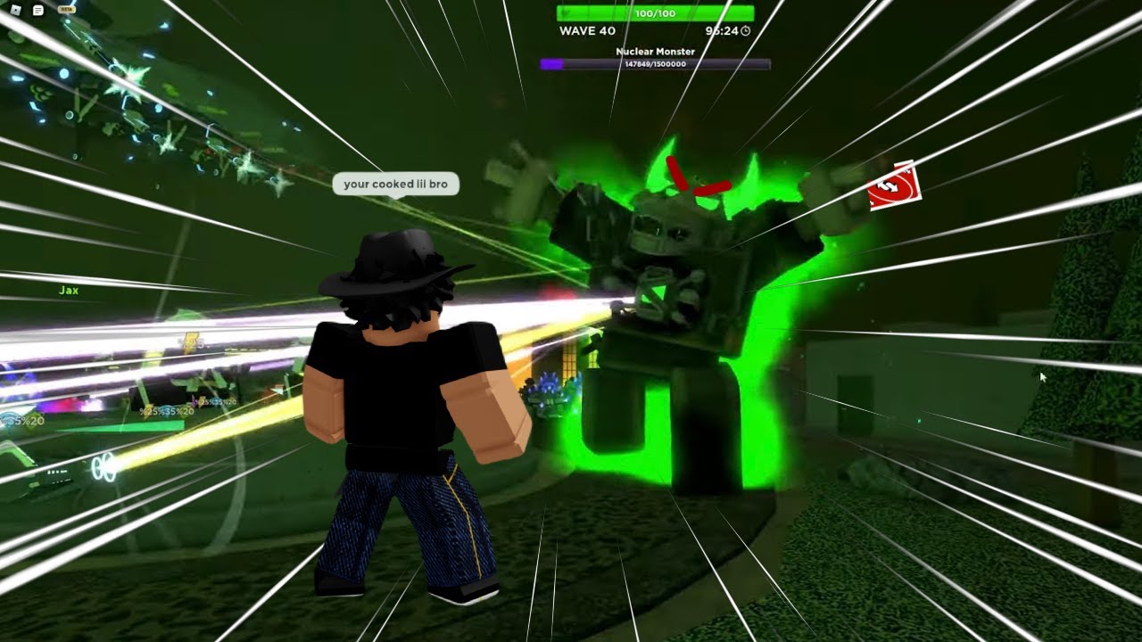 TDS_Powerups.exe | Roblox TDS - YouTube