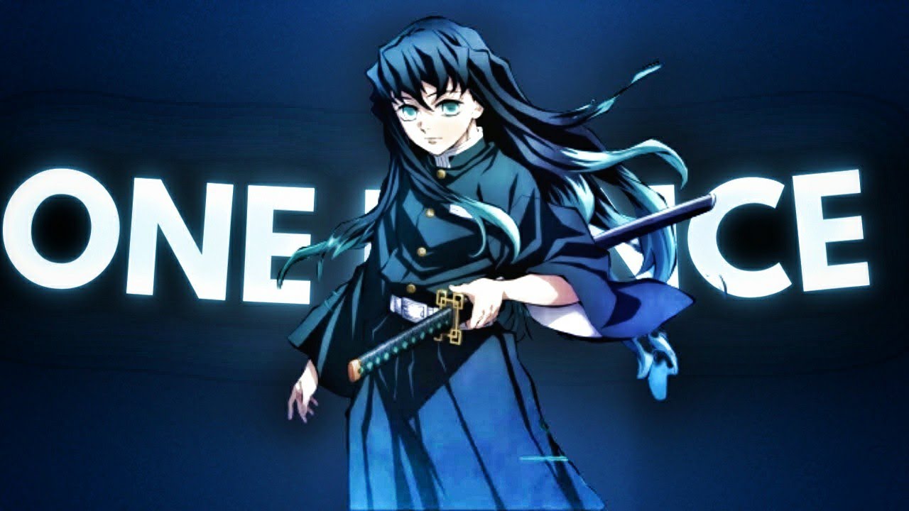 Muichiro Tokito edit // One Dance - YouTube