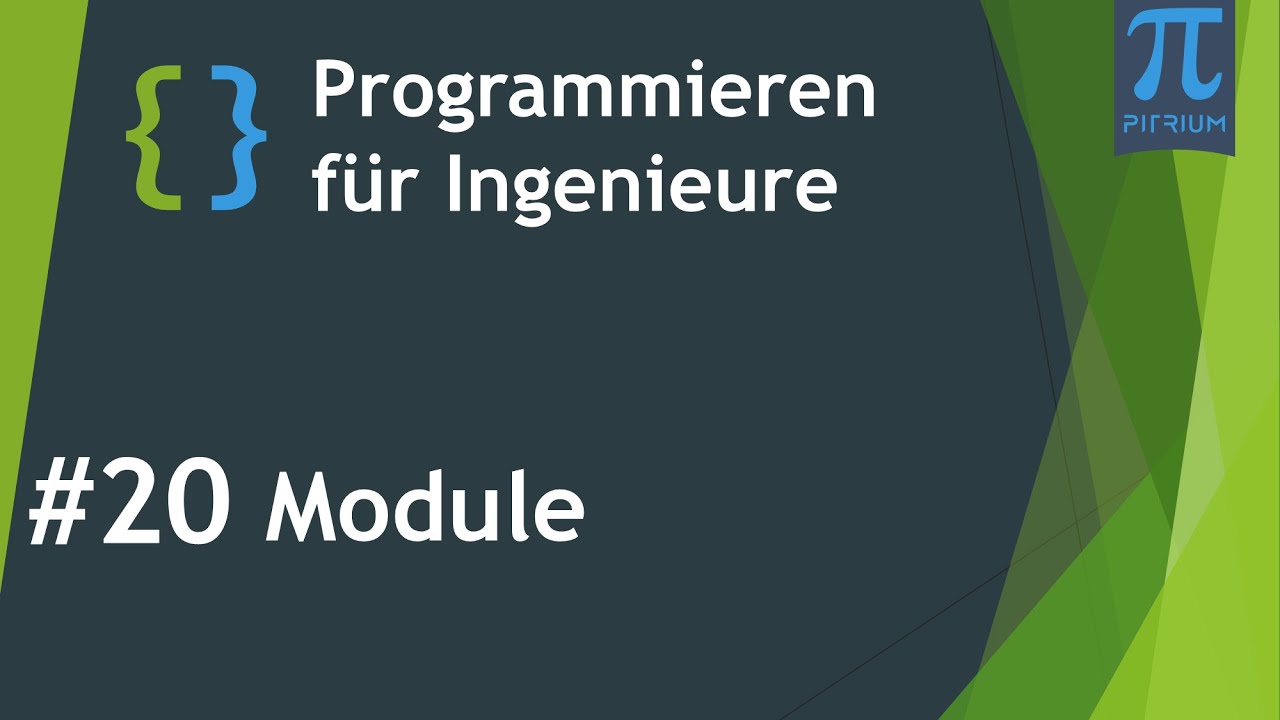 Module In Python 20 YouTube Module In Python 20 YouTube