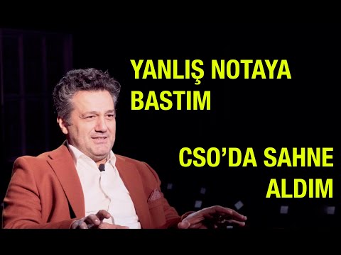 Bizden Biri - Nejdi Şimşek