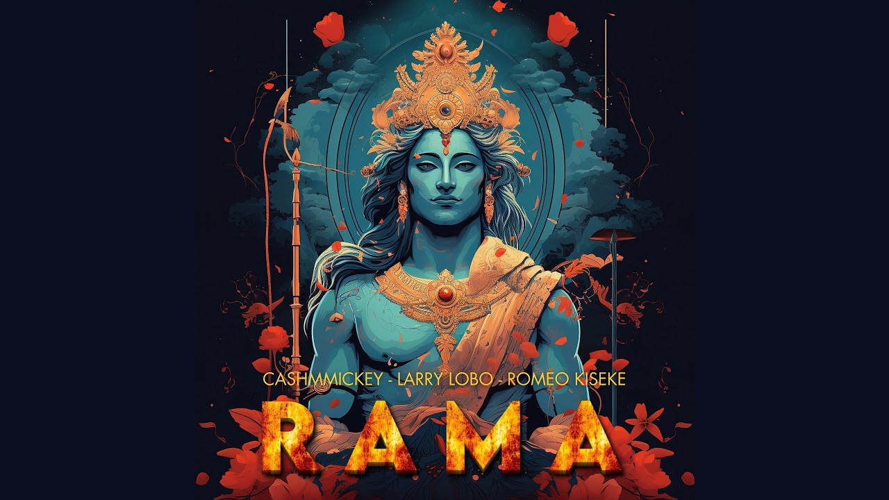 Rama - CashMmickey, Larry Lobo, Romeo Kiseke (Official Music Video ...