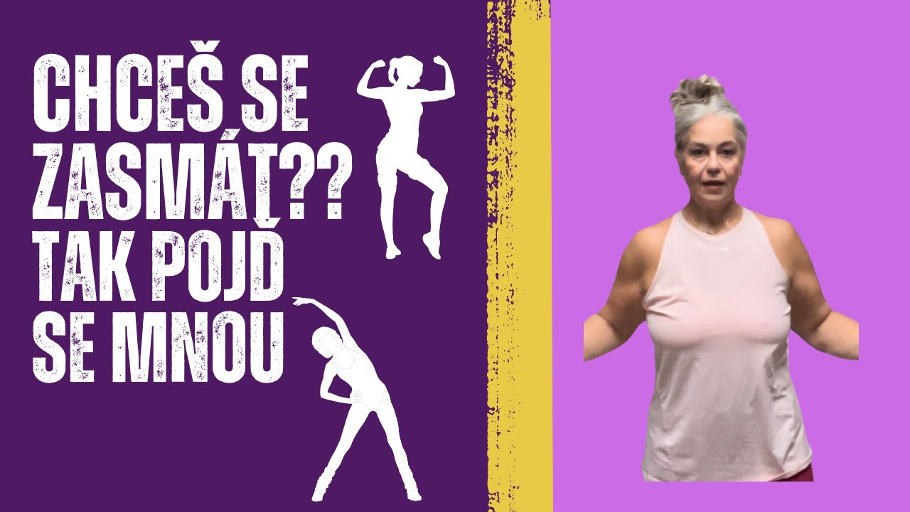 RANNÍ CHVILKA FITNESS - YouTube