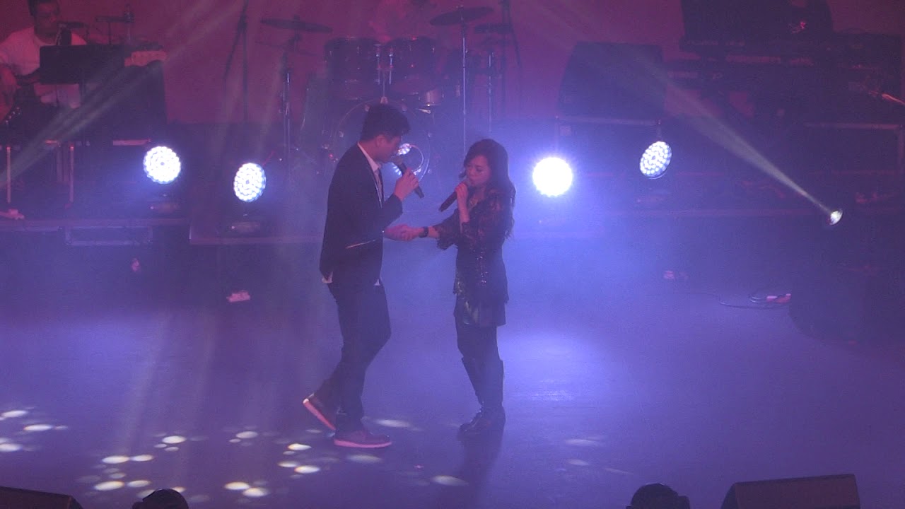 聲之動力｜聲動音樂會2｜一眼瞬間｜關寶珊｜BONNIE KWAN｜張宇傑｜FREDDIE CHANG - YouTube