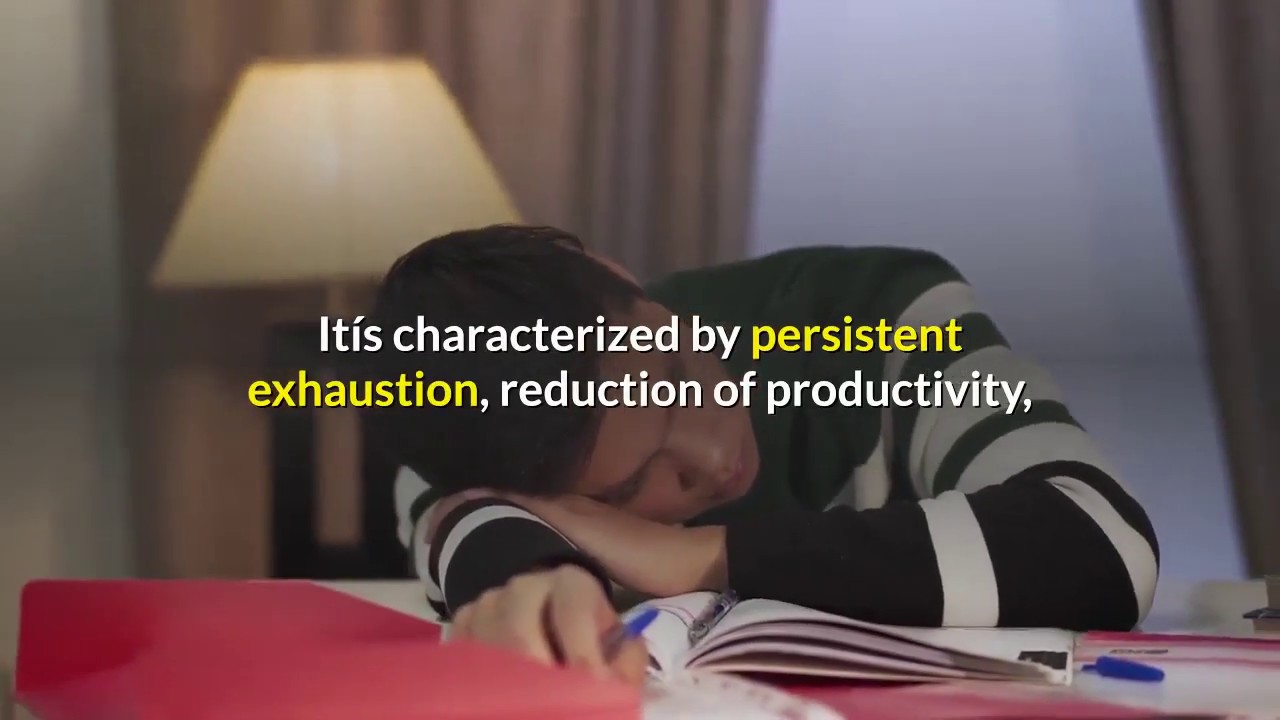 what is cfs - YouTube