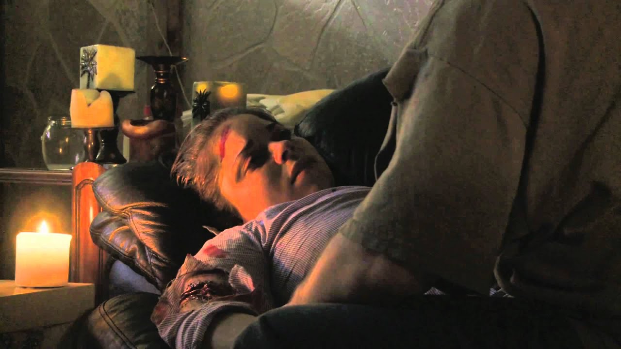 Love Bites - YouTube