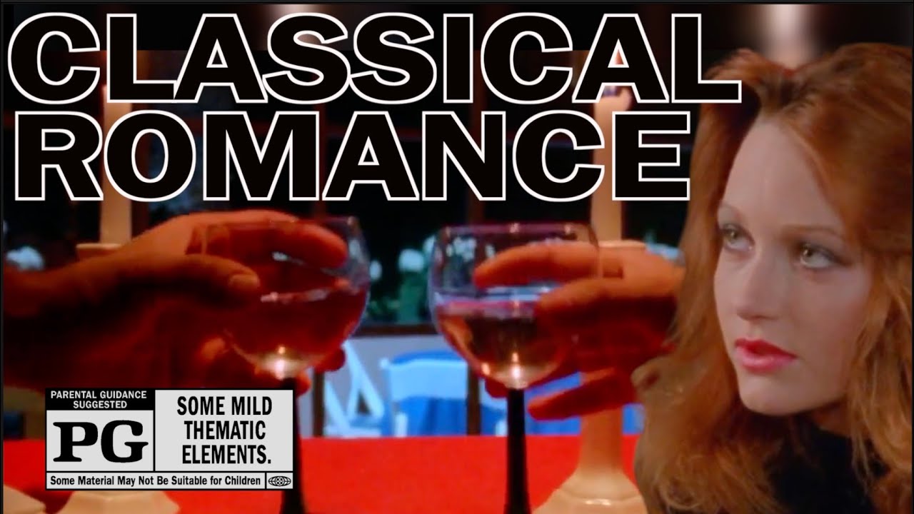 Classical Romance (1984) Rated PG - YouTube