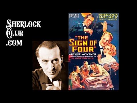 1932 - 2 - The Sign of Four: Sherlock Holmes' Greatest Case (EN) - YouTube
