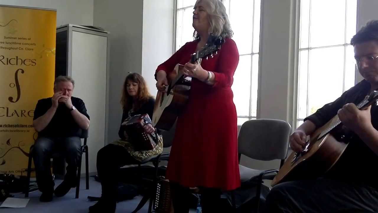 Riches Of Clare Day 5 - YouTube