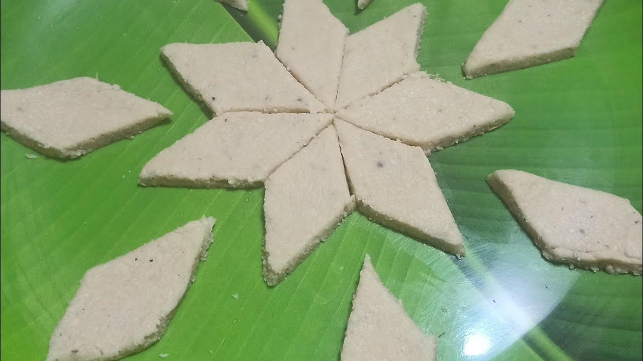 kajukatli cashewsweet KAJU KATLI Easy Cashew Sweet Recipe In 20 kajukatli-cashewsweet-kaju-katli-easy-cashew-sweet-recipe-in-20