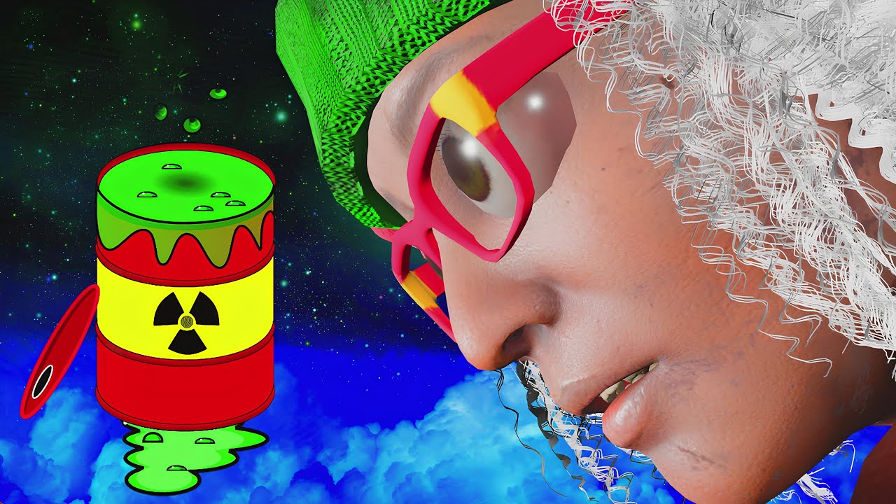 TOXICITY IS BACK! - YouTube