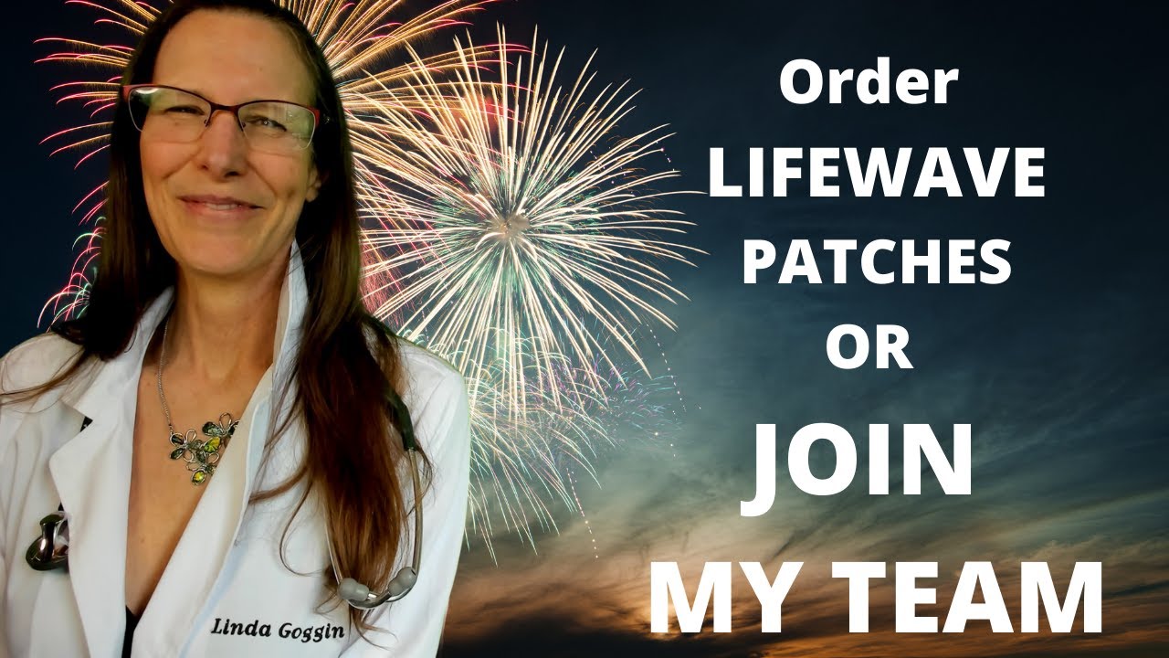 How To Order Lifewave and How To Register As A Lifewave Independent ...