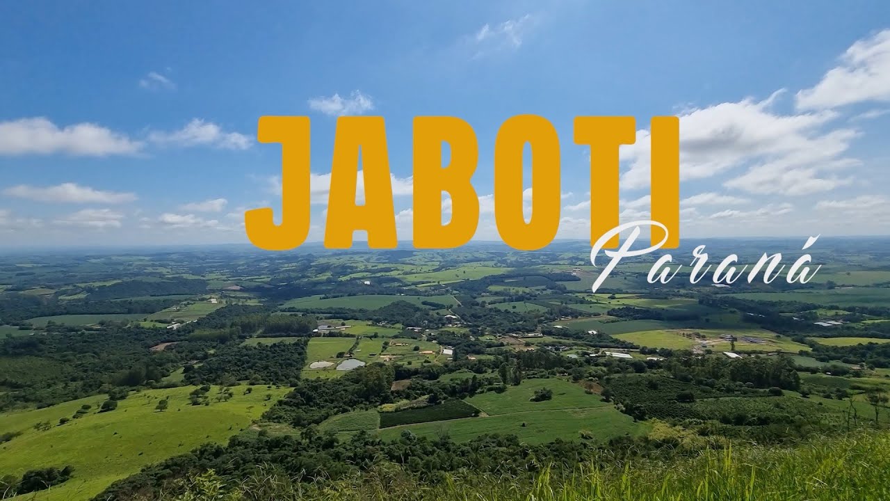 Viagem Incrível a Jaboti - PR | Explorando o Pico Agudo e Mais! - YouTube
