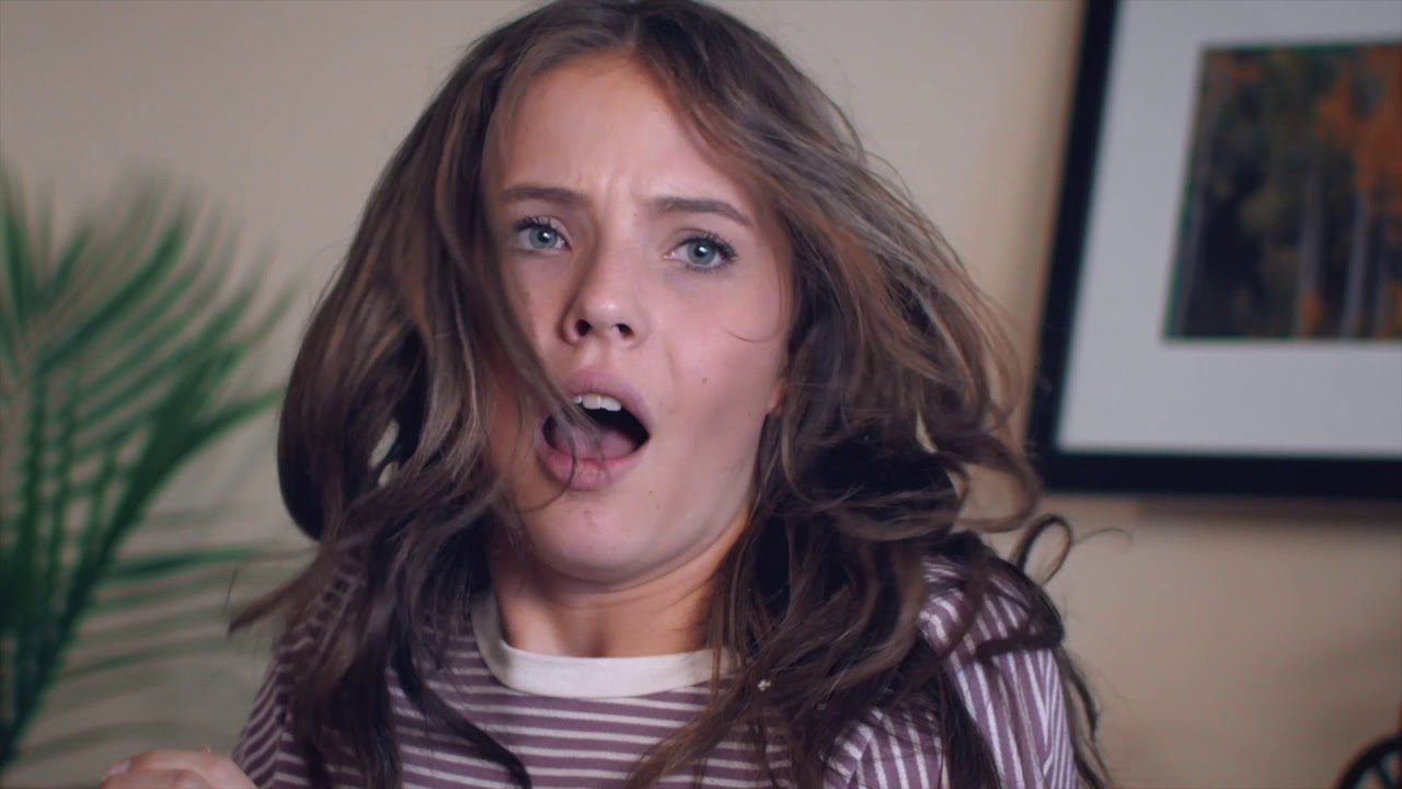 Madison Bird Demo Reel - YouTube