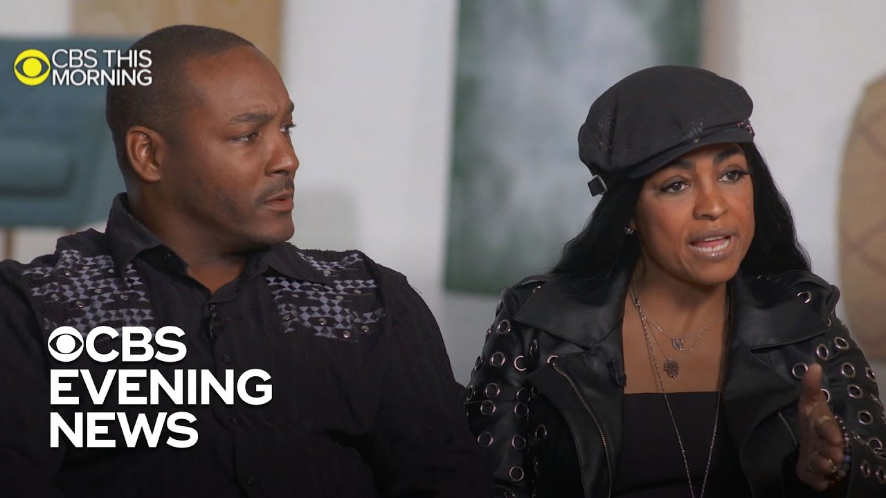 Azriel Clary's parents say R. Kelly promised to help their daughter's ...