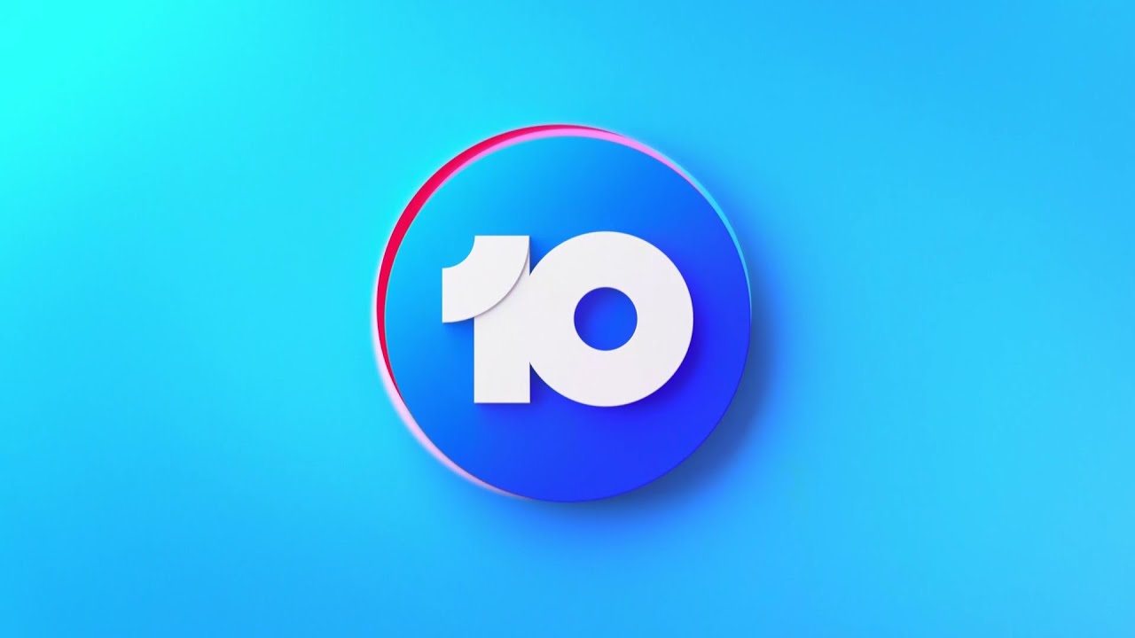 Channel 10 - "Great TV Lives Here" Ident (August 2020) - YouTube