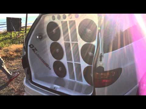 Estima Coringa Sound OZ 3k